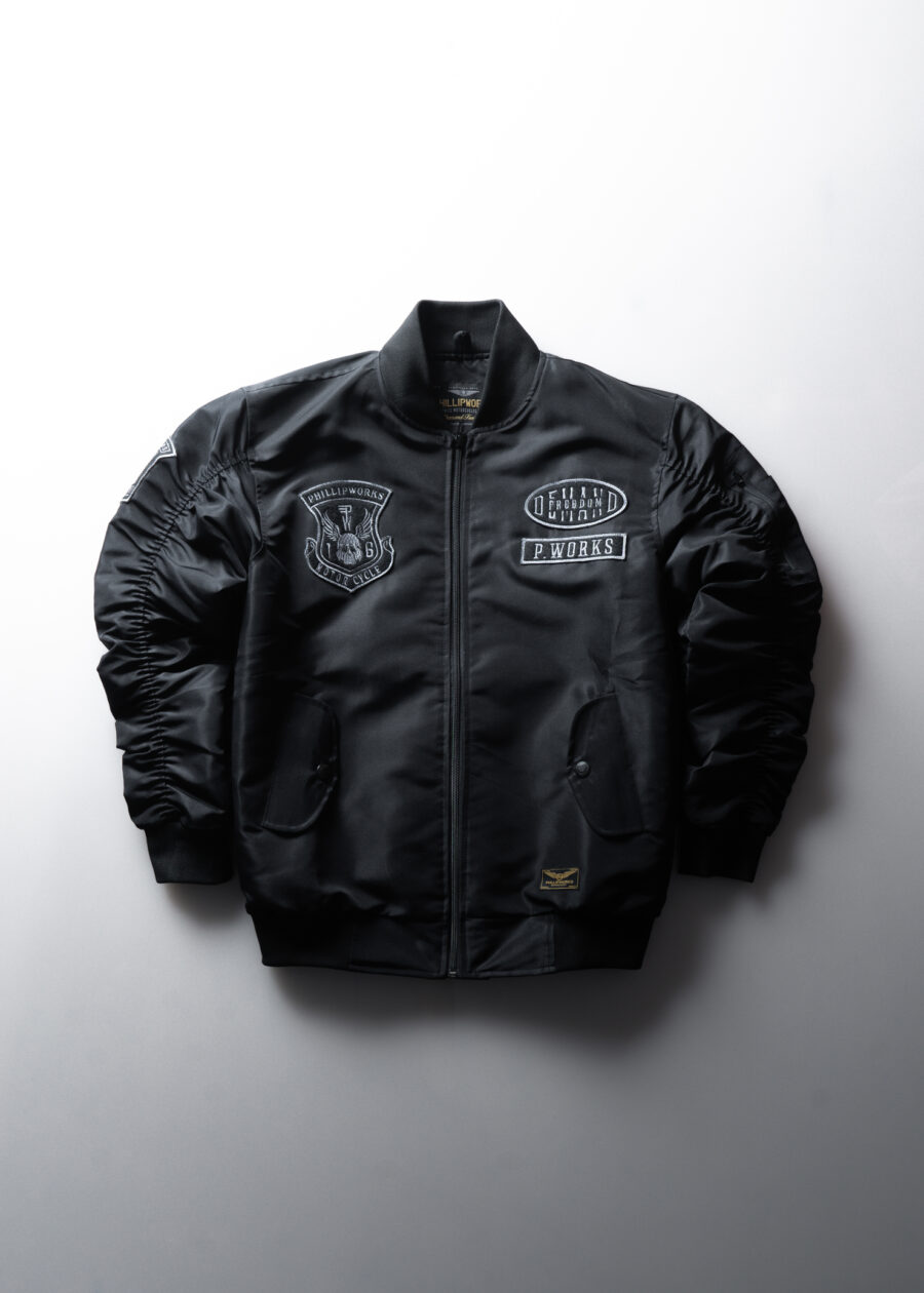 Jackets Archives - Phillip Works