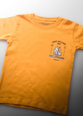 Easy Way Kids - Phillip Works