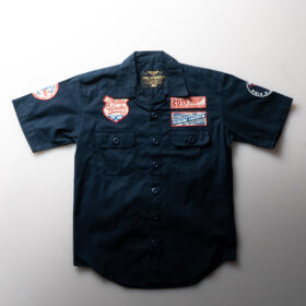 Authentic Workshirt 2.0 - Phillip Works