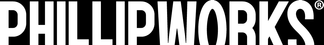 Homepage Phillipworks - Phillip Works