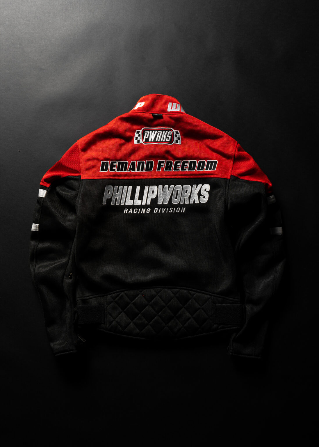Fast And Loud Race Master - Phillip Works