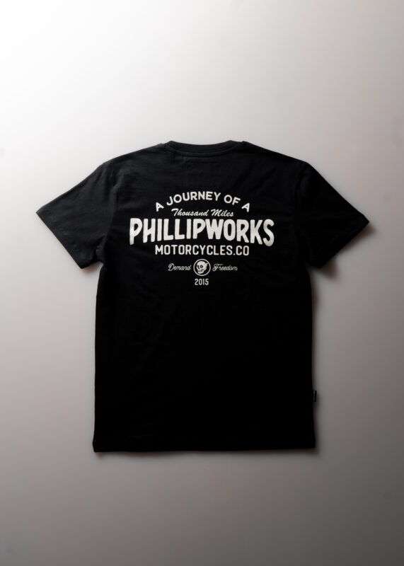 Tees Archives - Phillip Works