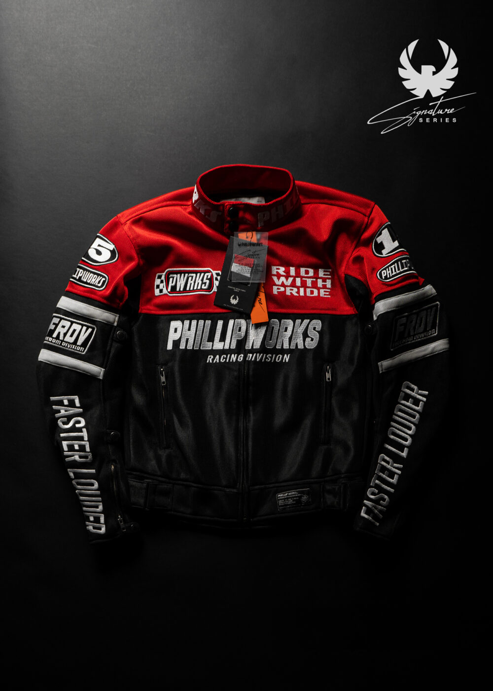 Fast And Loud Race Master - Phillip Works