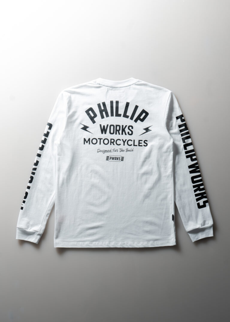 Tops Archives - Phillip Works