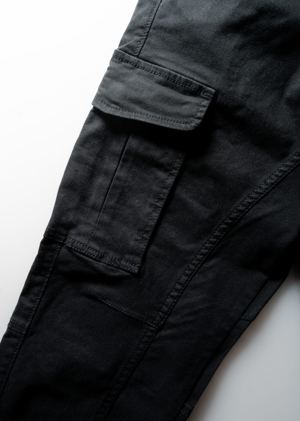 Barrow Black - Phillip Works