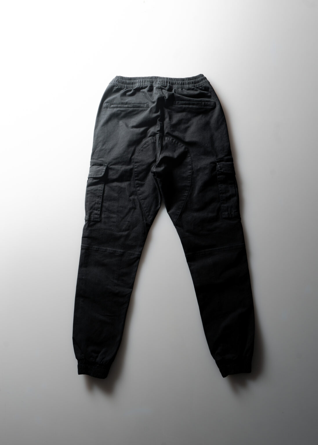 Barrow Black - Phillip Works