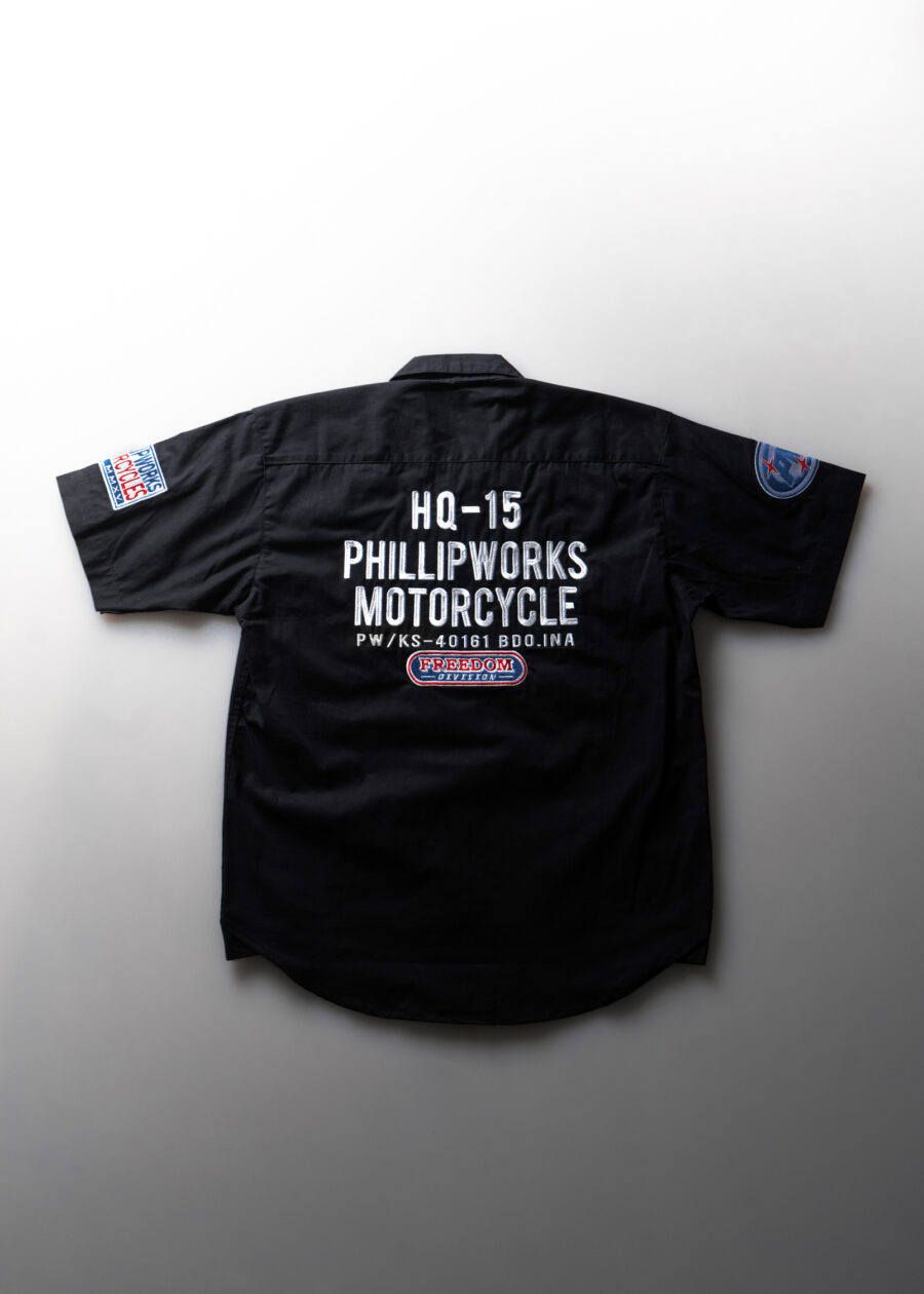 Shirt Archives - Phillip Works