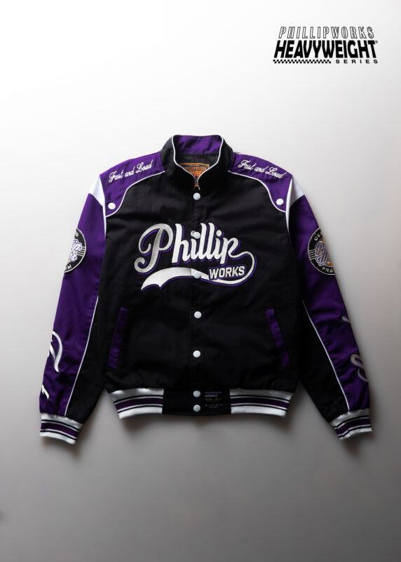 Jackets Archives - Page 2 of 5 - Phillip Works