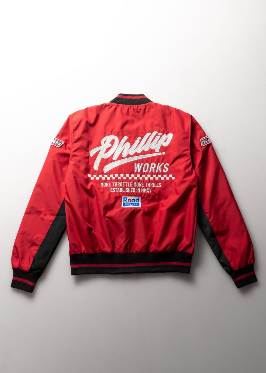 Shop - Phillip Works