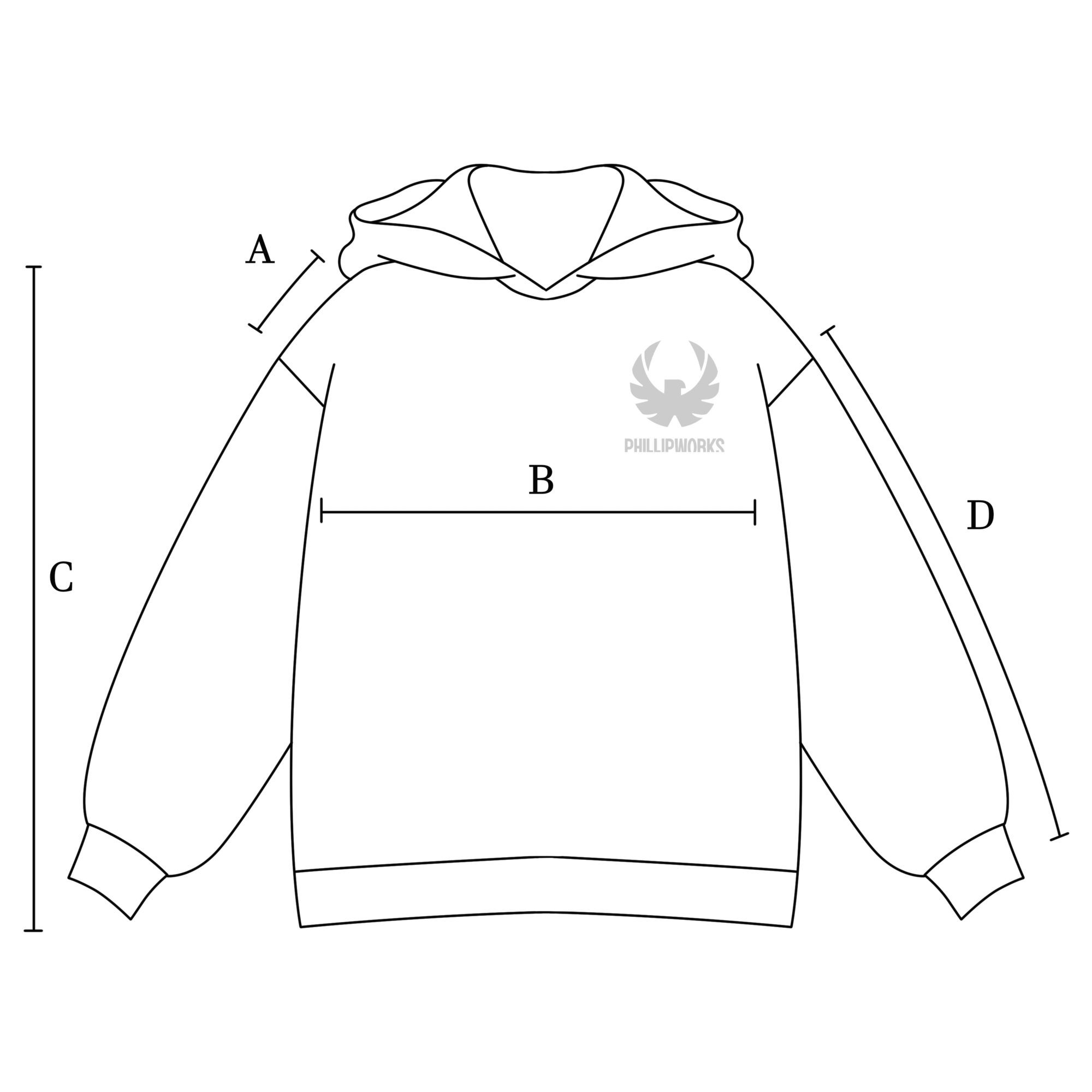 Racing Ronin - Phillip Works