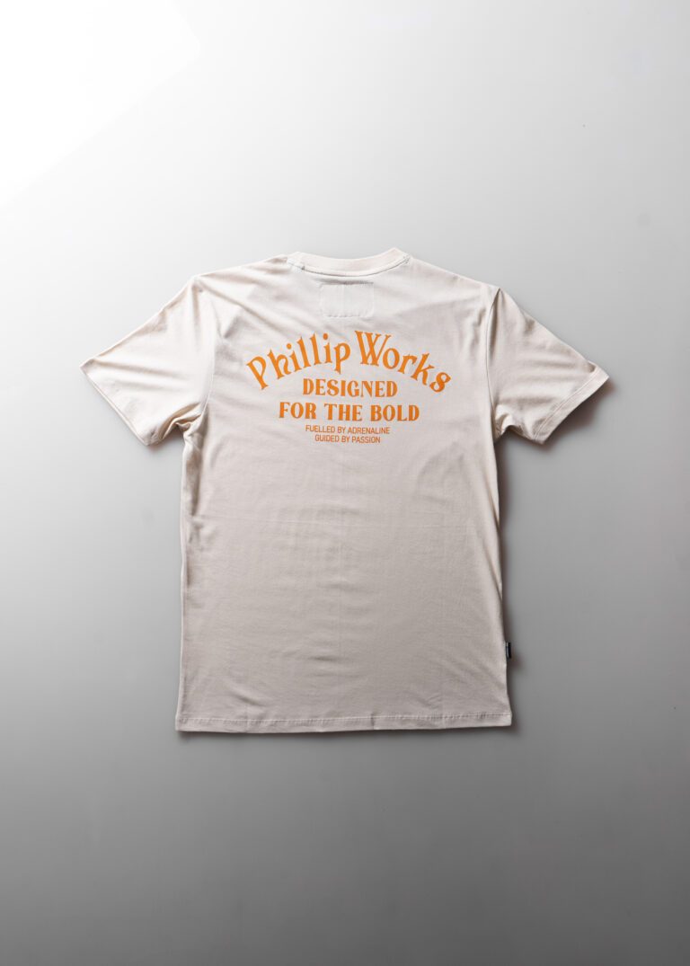 Tees Archives - Phillip Works