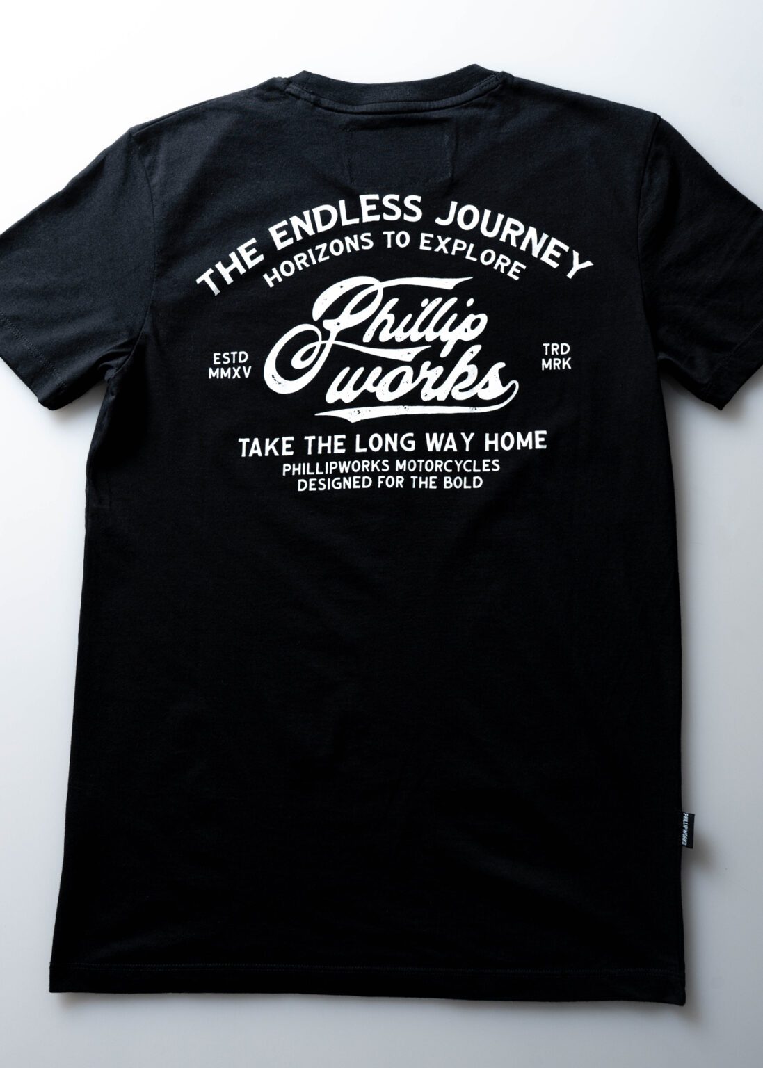 Horizon Tees - Phillip Works