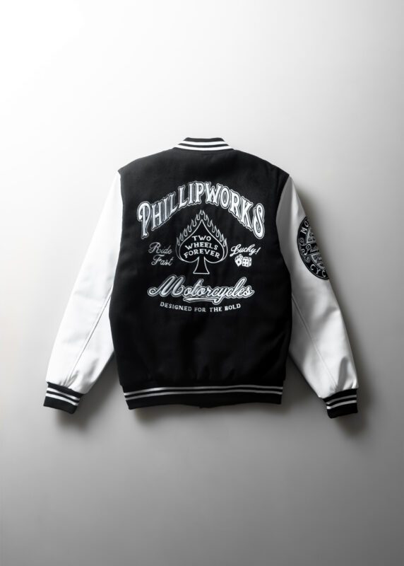 Jackets Archives - Page 2 of 5 - Phillip Works