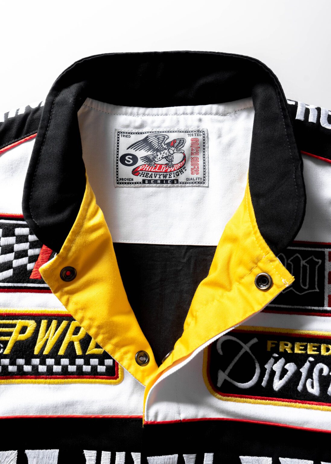 Speed Chaser - Phillip Works