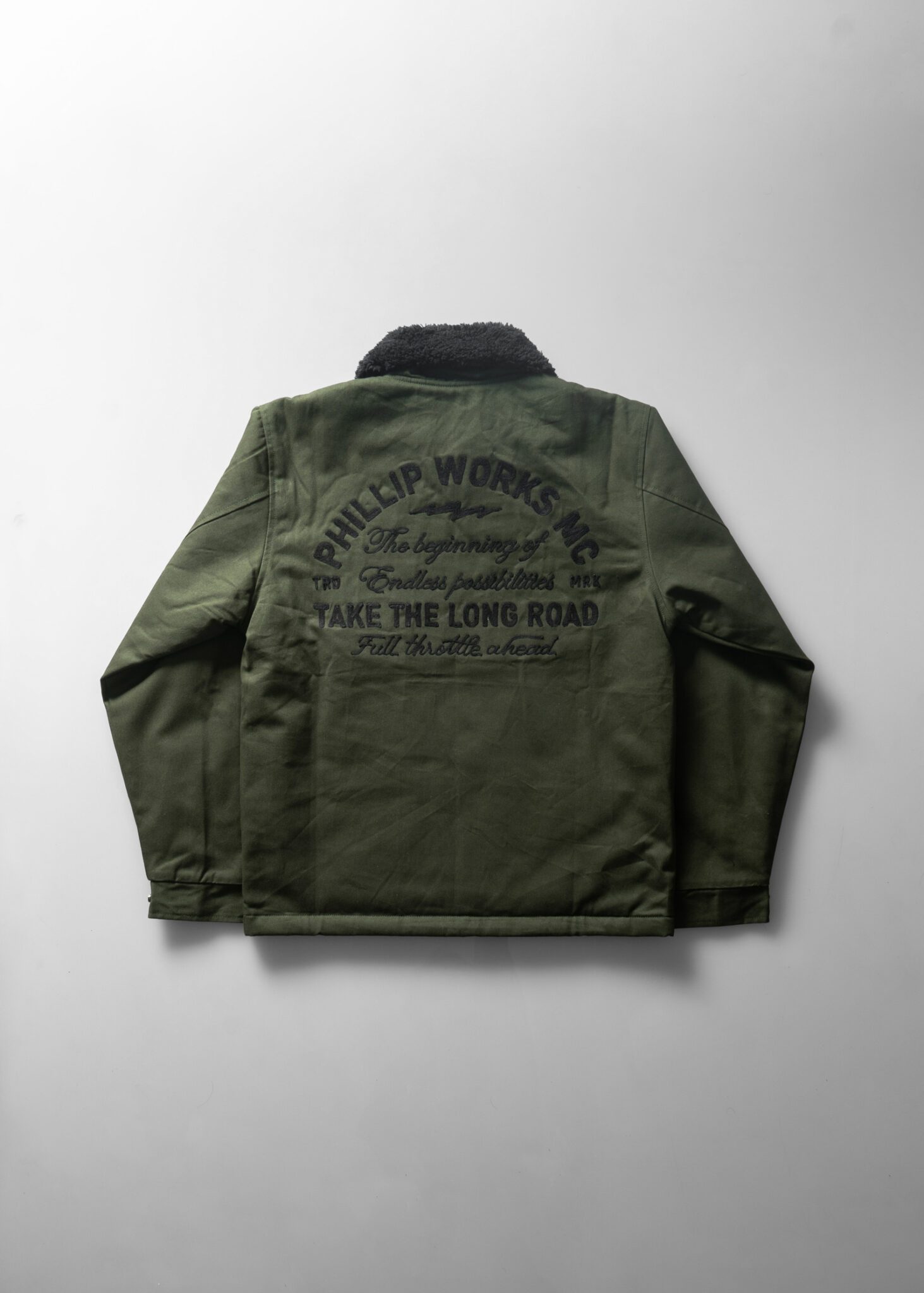 Jackets Archives - Phillip Works