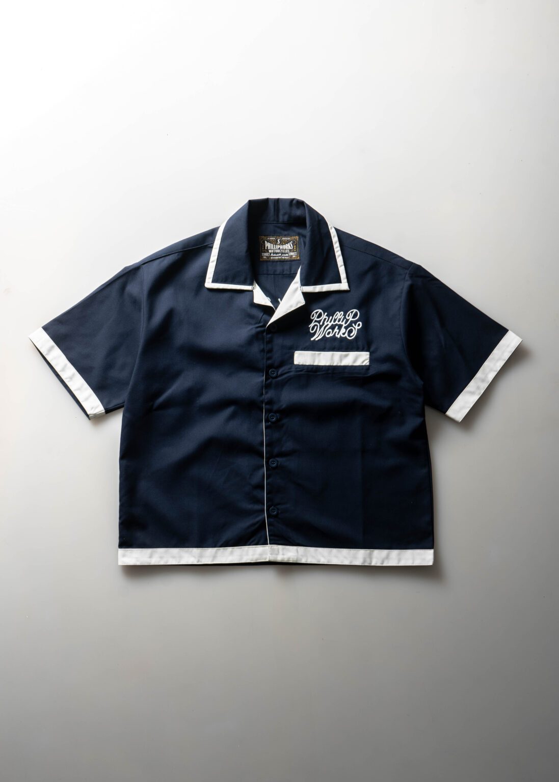 Shop - Phillip Works