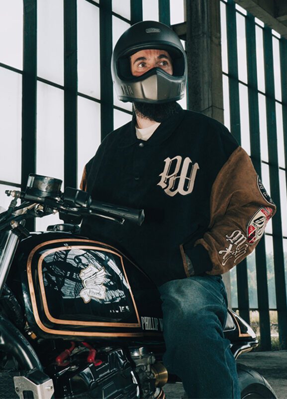 Homepage Phillipworks - Phillip Works