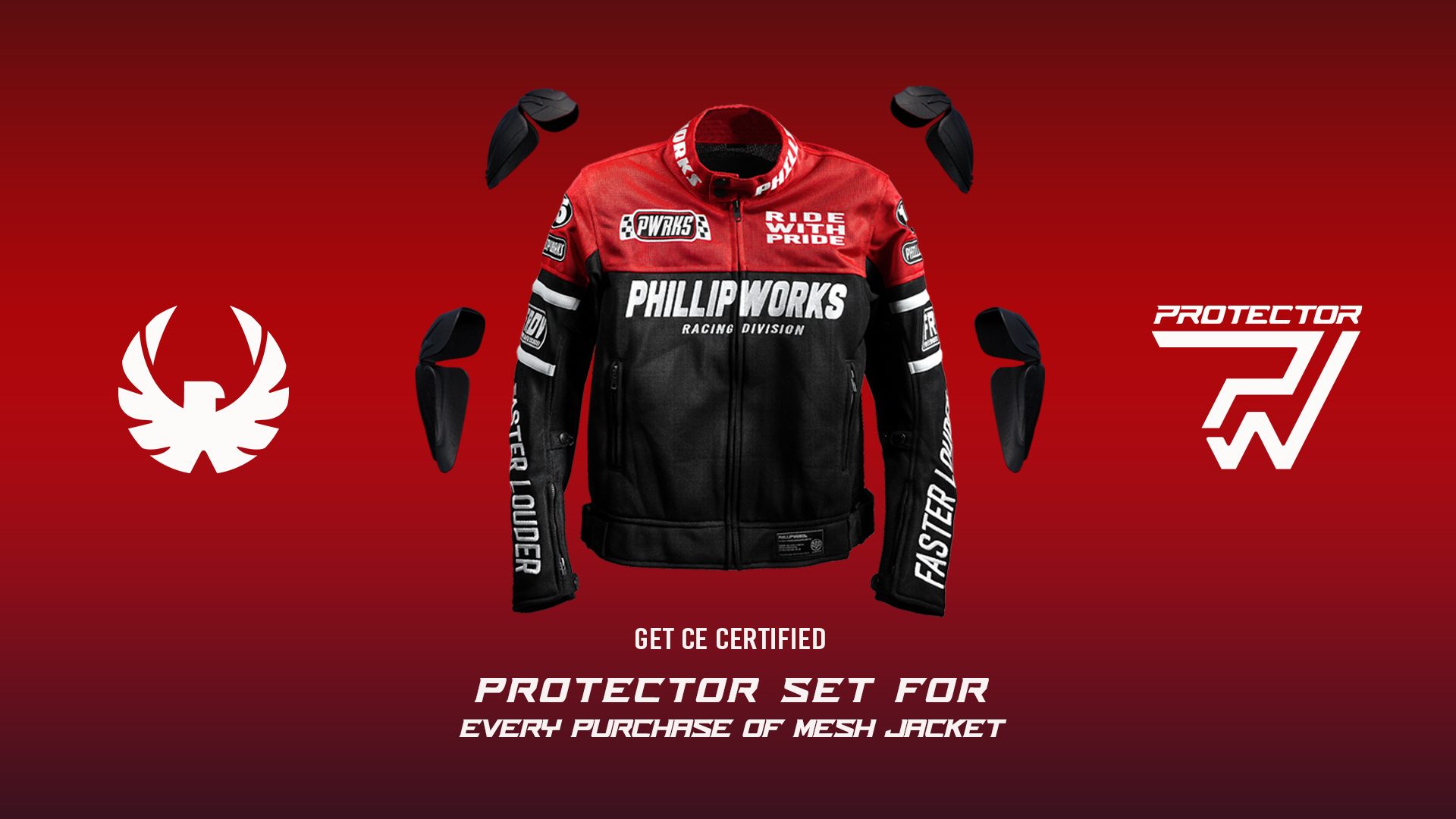 Homepage Phillipworks - Phillip Works