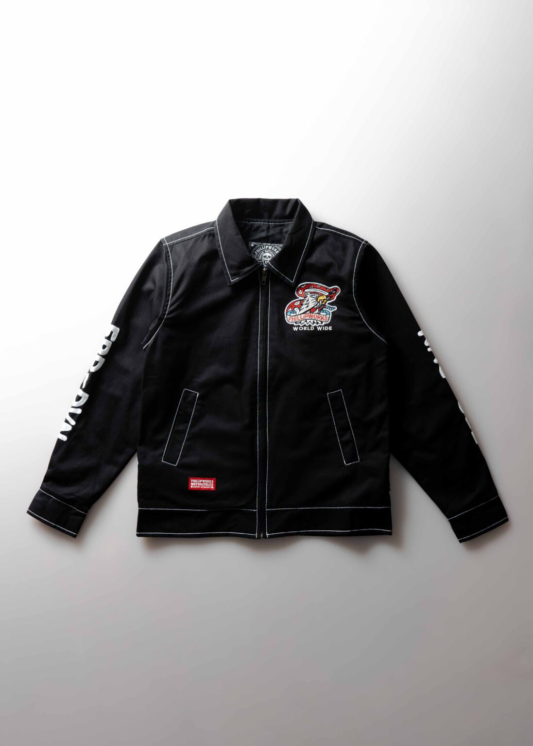 Shop - Phillip Works