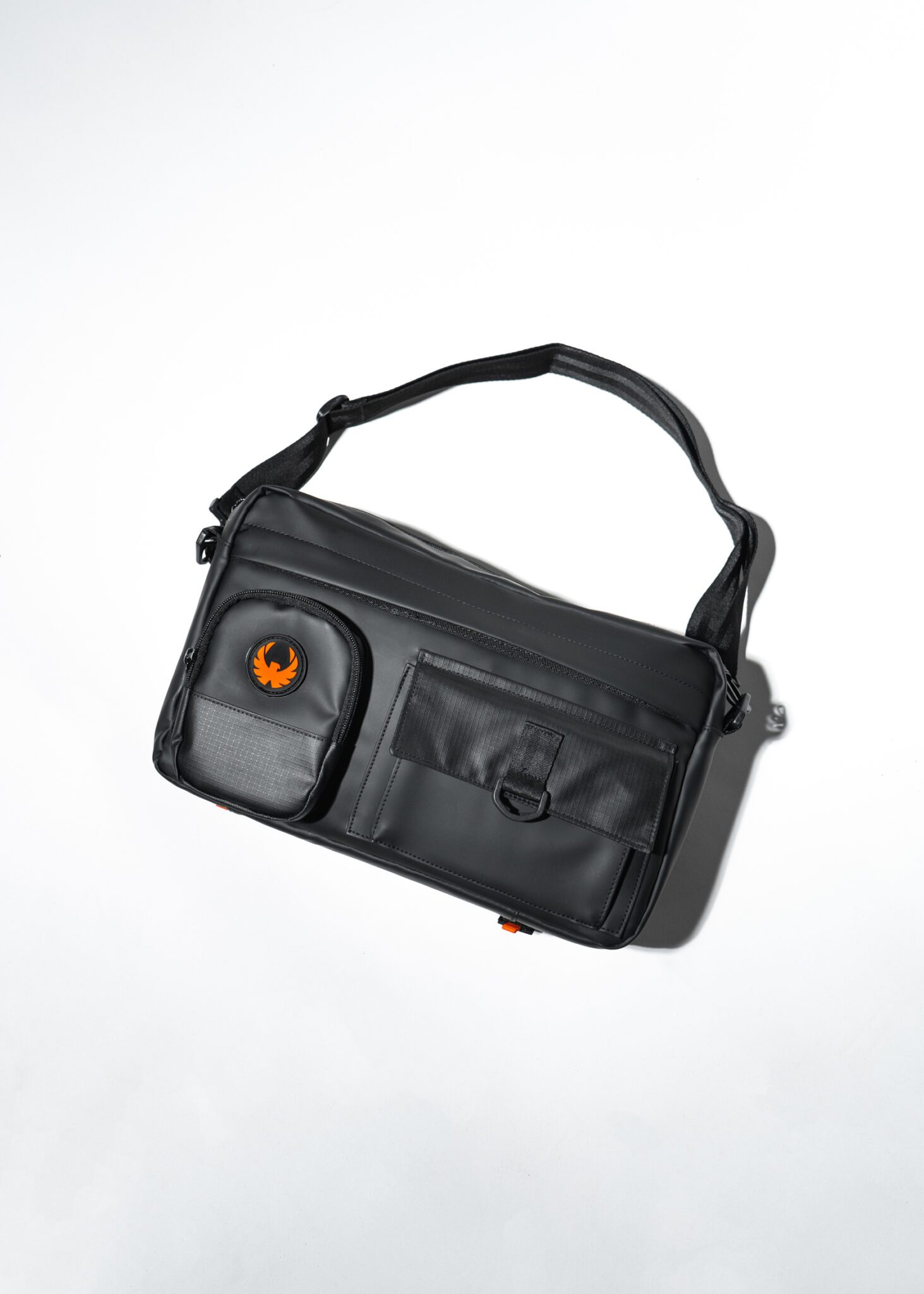 Scoot Pack Black - Phillip Works