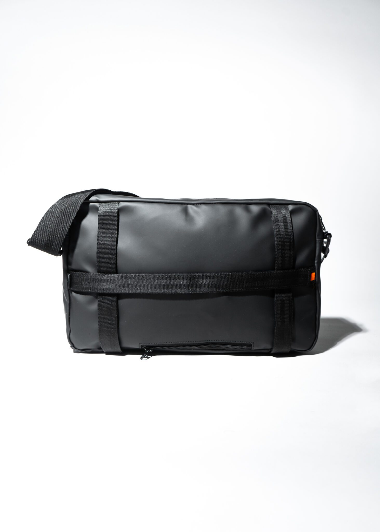 Scoot Pack Black - Phillip Works