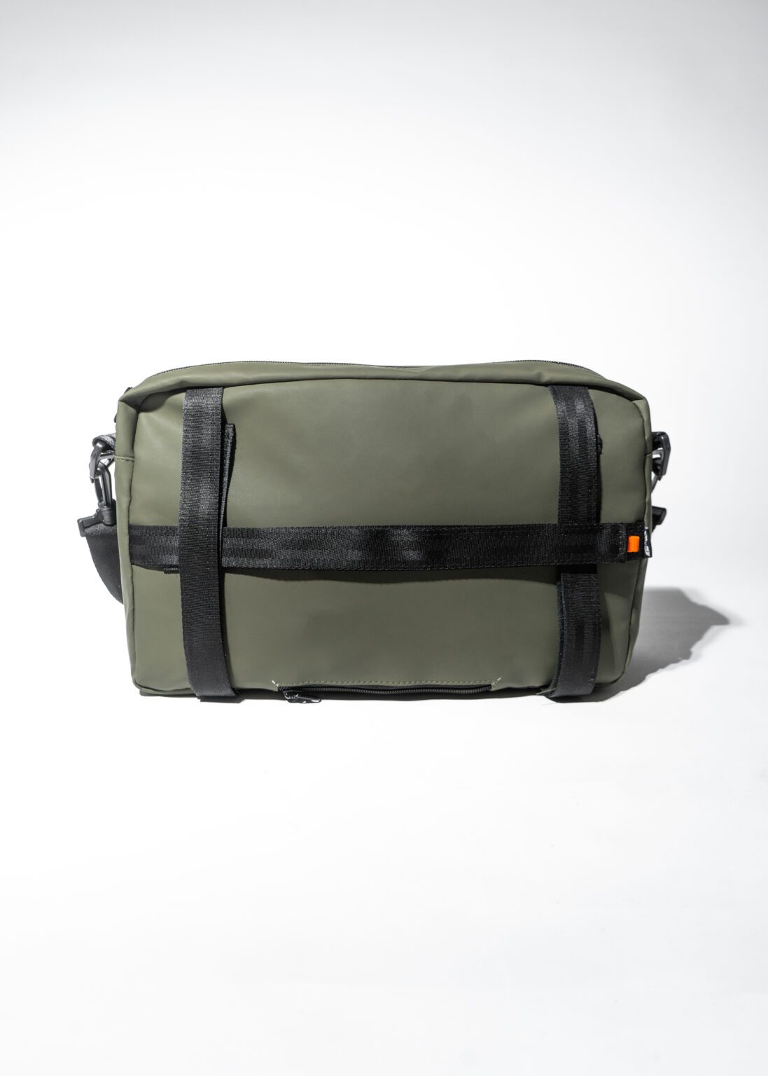 Scoot Pack Olive - Phillip Works