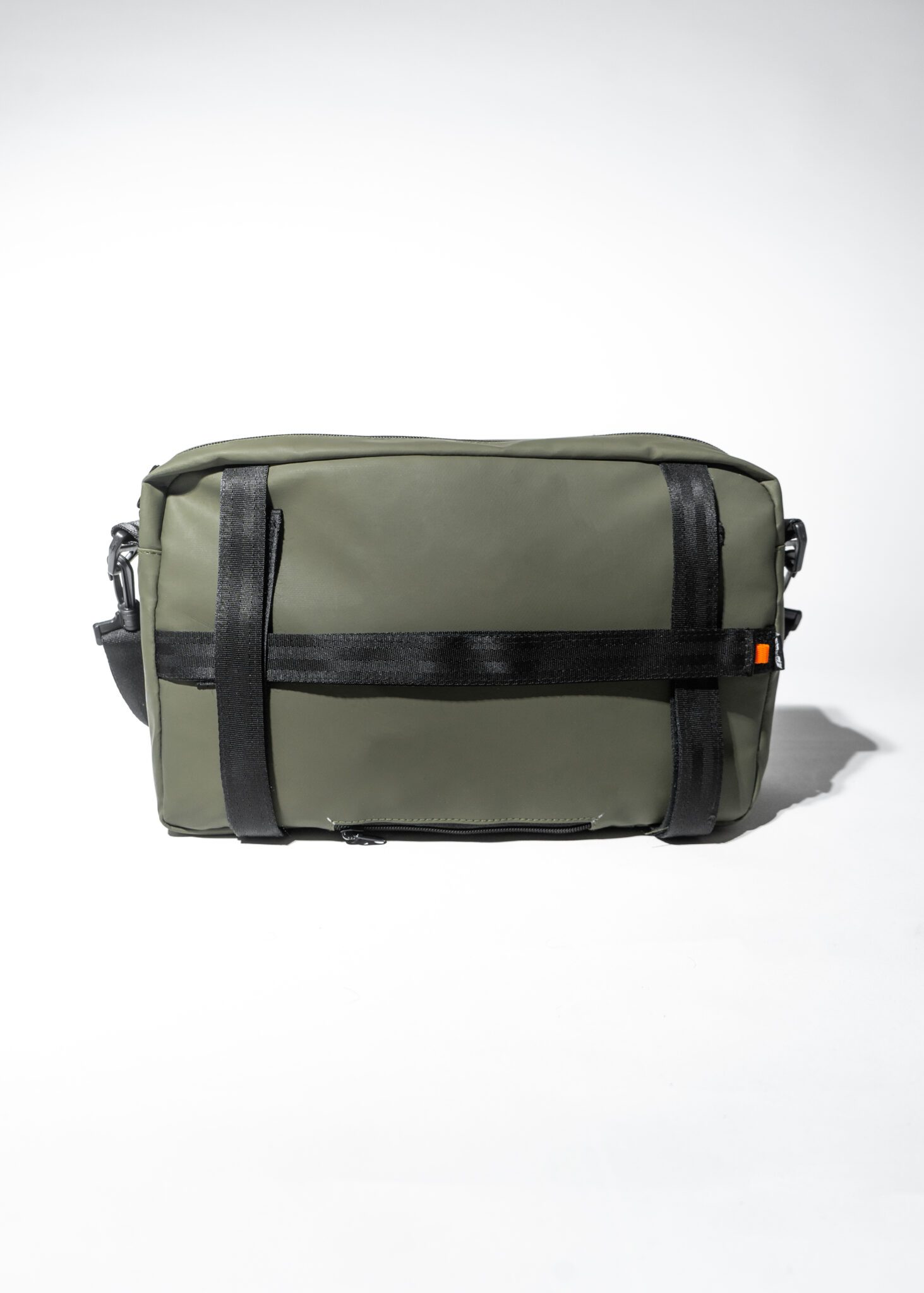 Scoot Pack Olive - Phillip Works