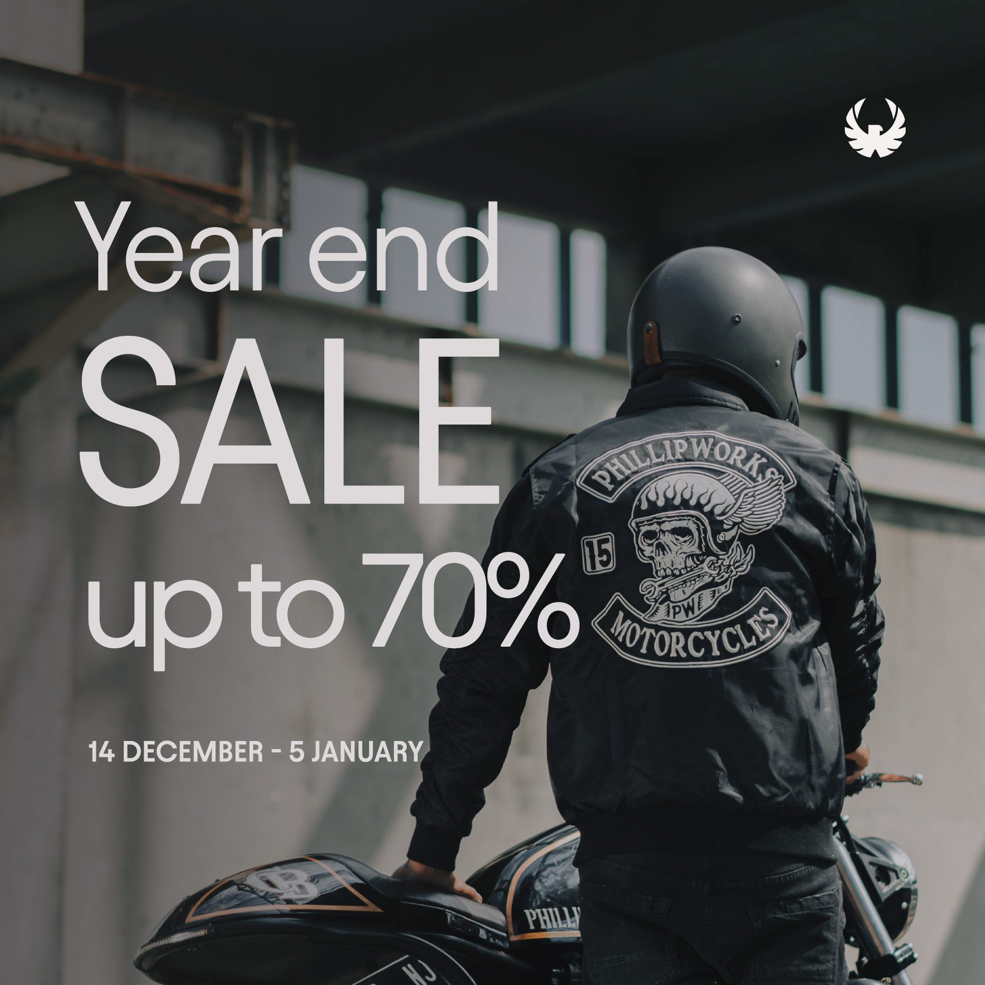 Homepage Phillipworks - Phillip Works