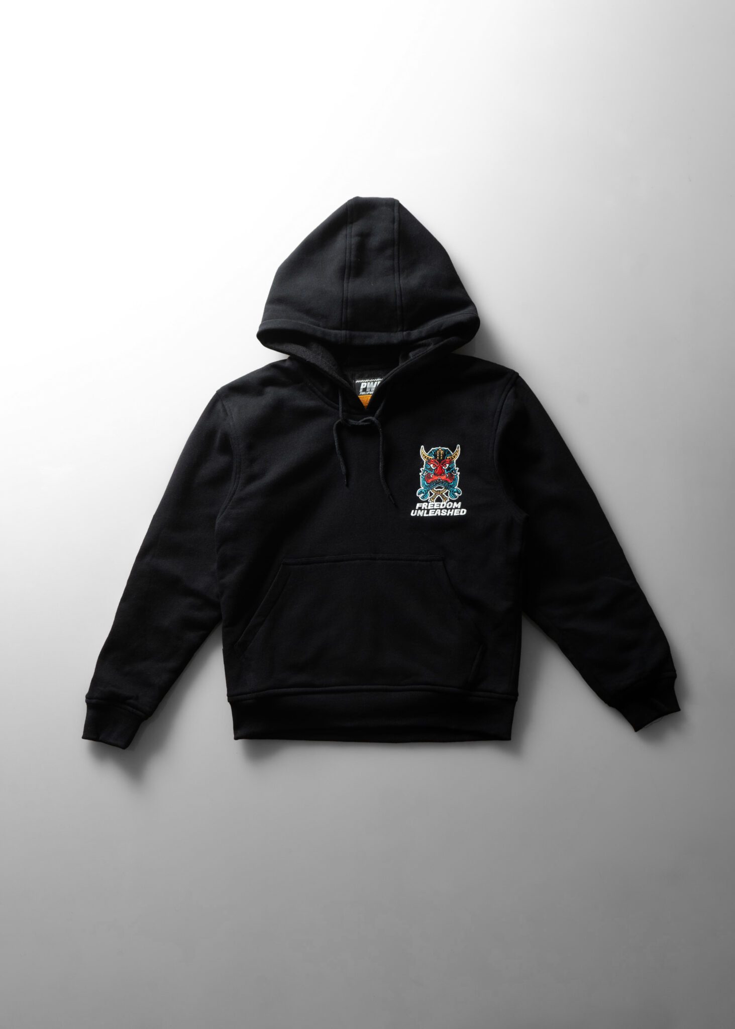 Racing Ronin - Phillip Works