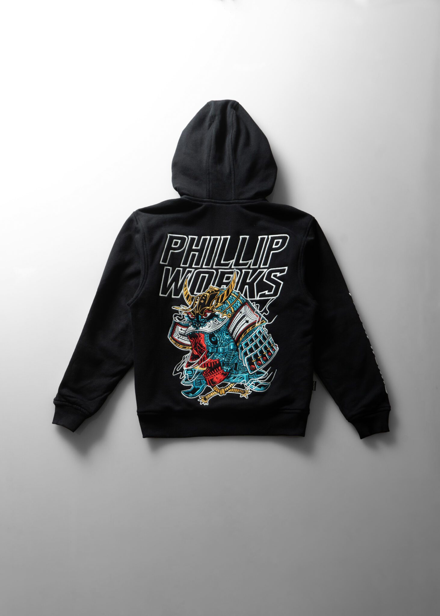 Shop - Phillip Works