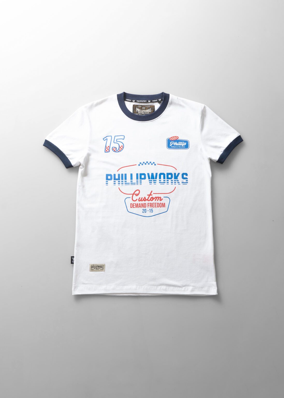 Tees Archives - Phillip Works