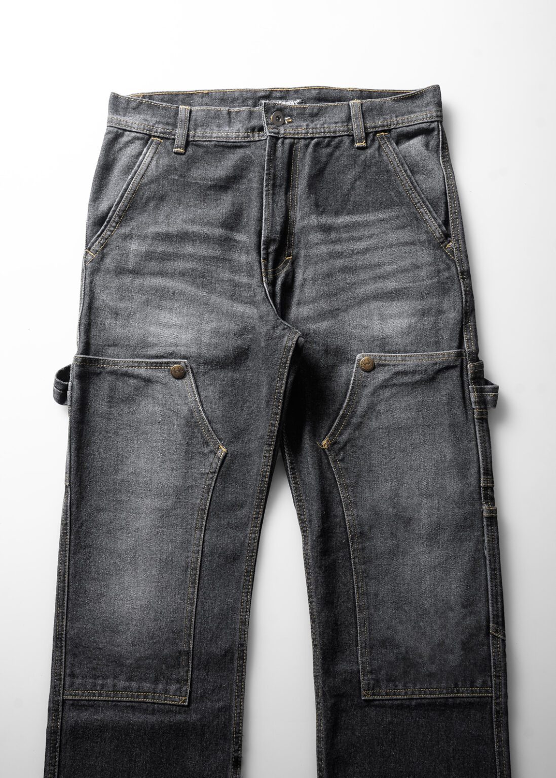 Black Stone Carpenter Wash - Phillip Works