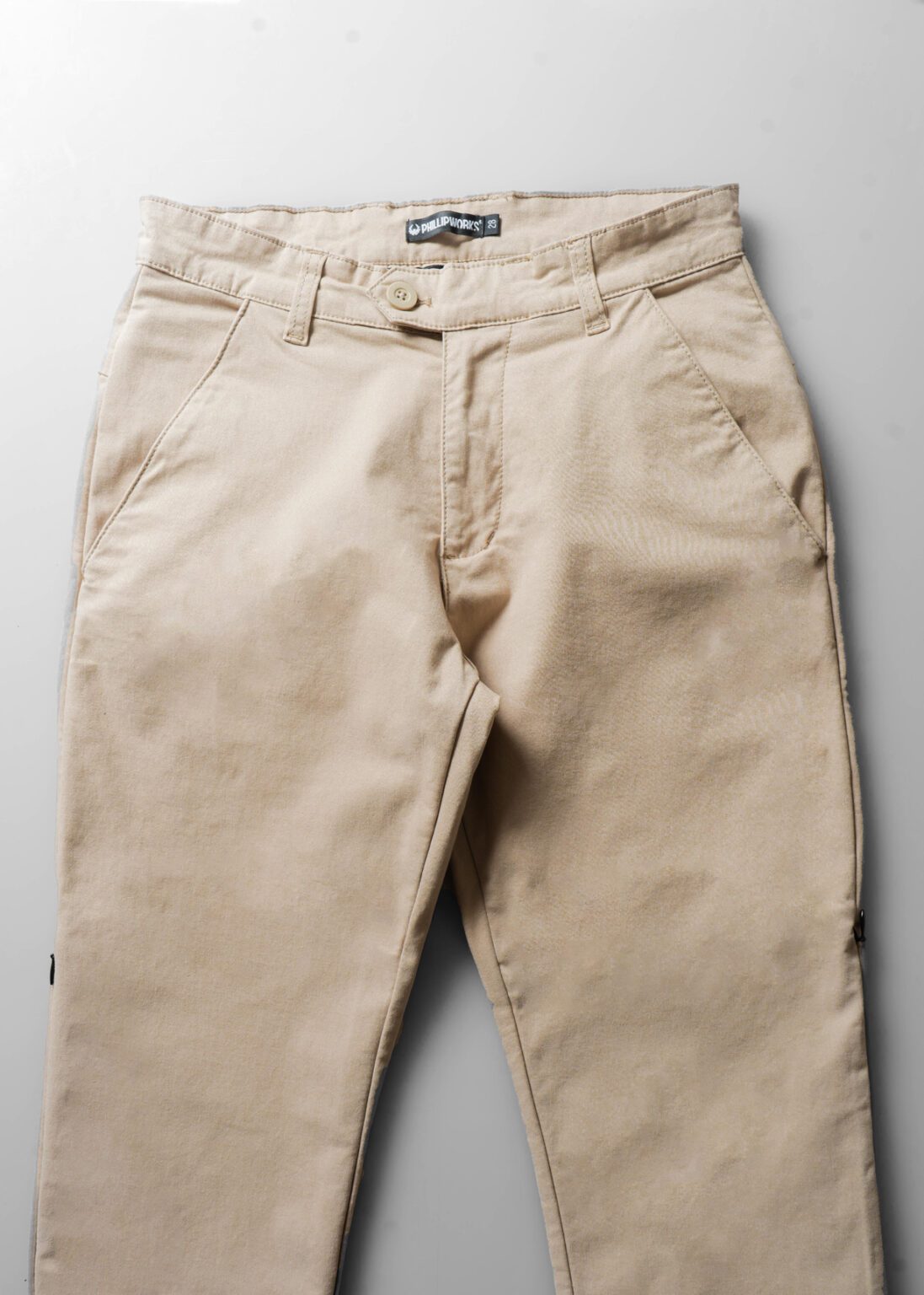 Modular Protection Khaki - Phillip Works