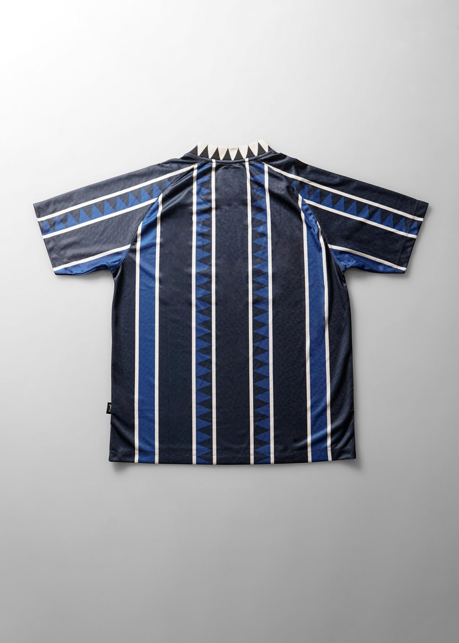 Navy Strike Jersey - Phillip Works
