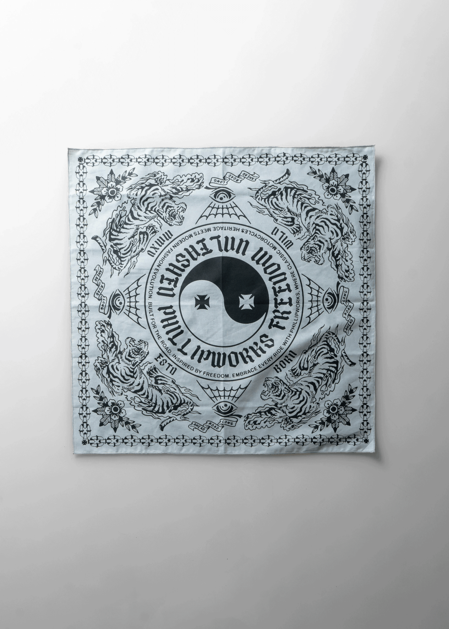 Mystic Machine - Phillip Works