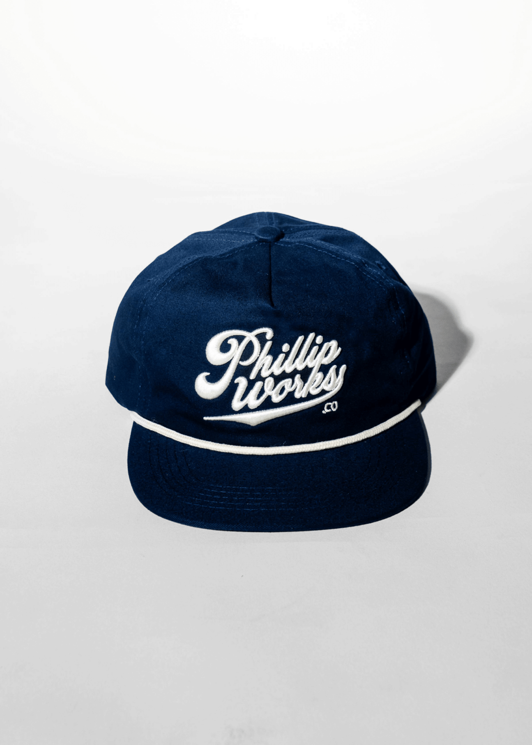 Ocean Line - Phillip Works