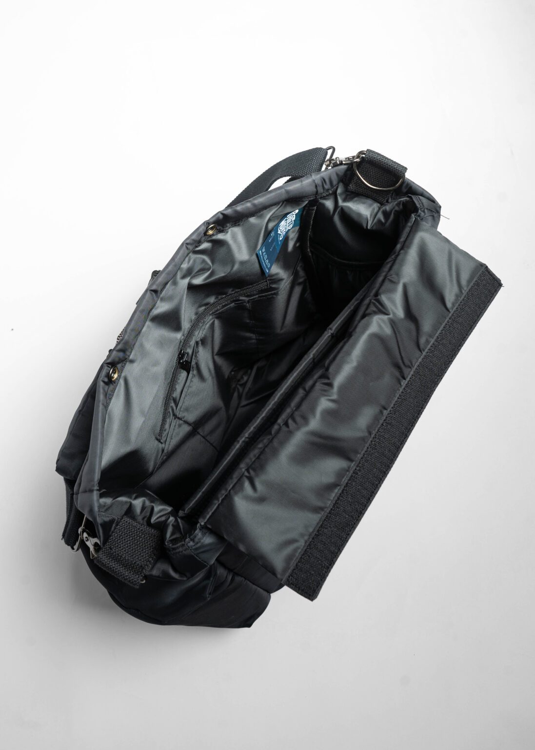 Metro Utility Messenger Bag - Phillip Works