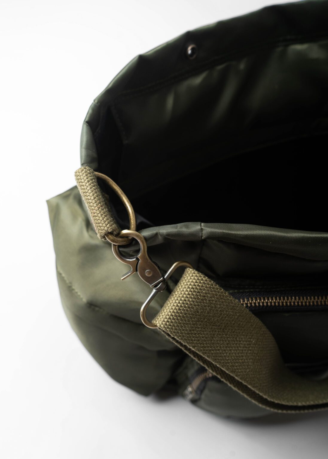Metro Utility Messenger Bag - Phillip Works