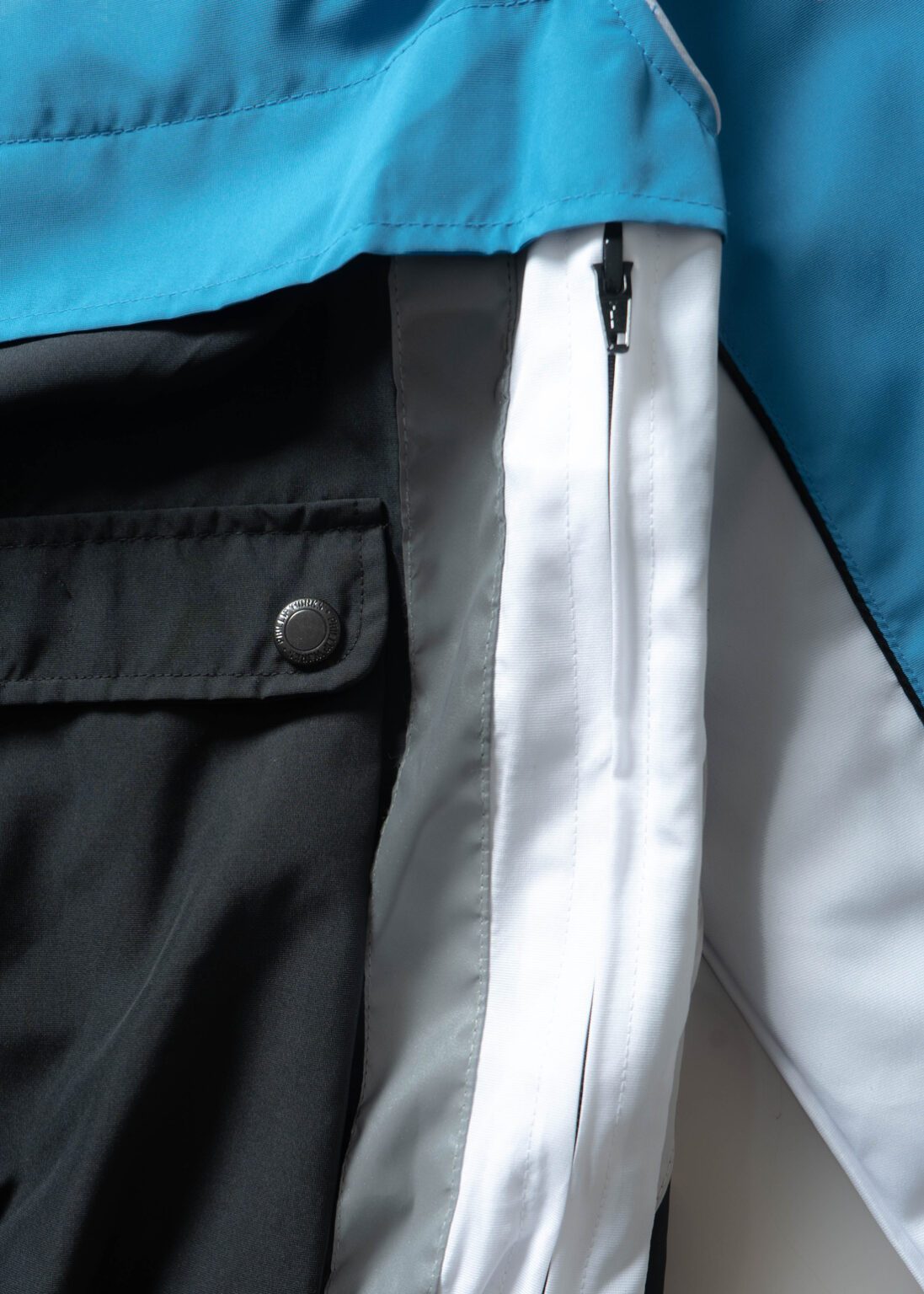 Sendai Highway Jacket - Phillip Works