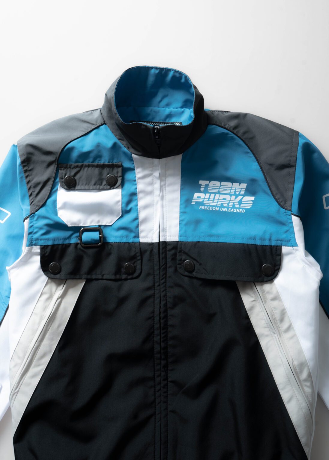 Sendai Highway Jacket - Phillip Works