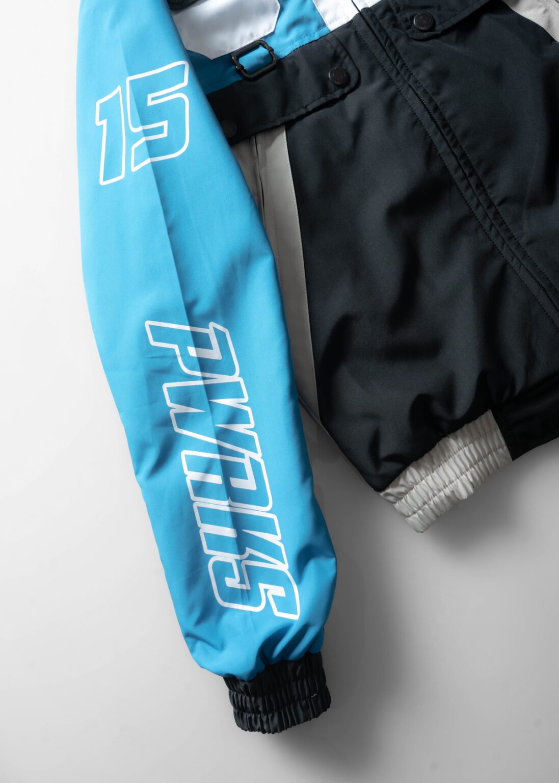 Sendai Highway Jacket - Phillip Works