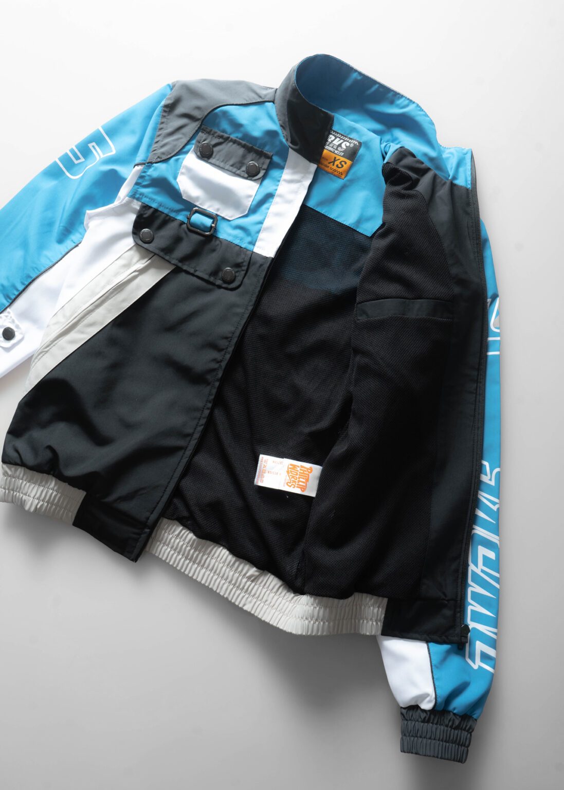 Sendai Highway Jacket - Phillip Works