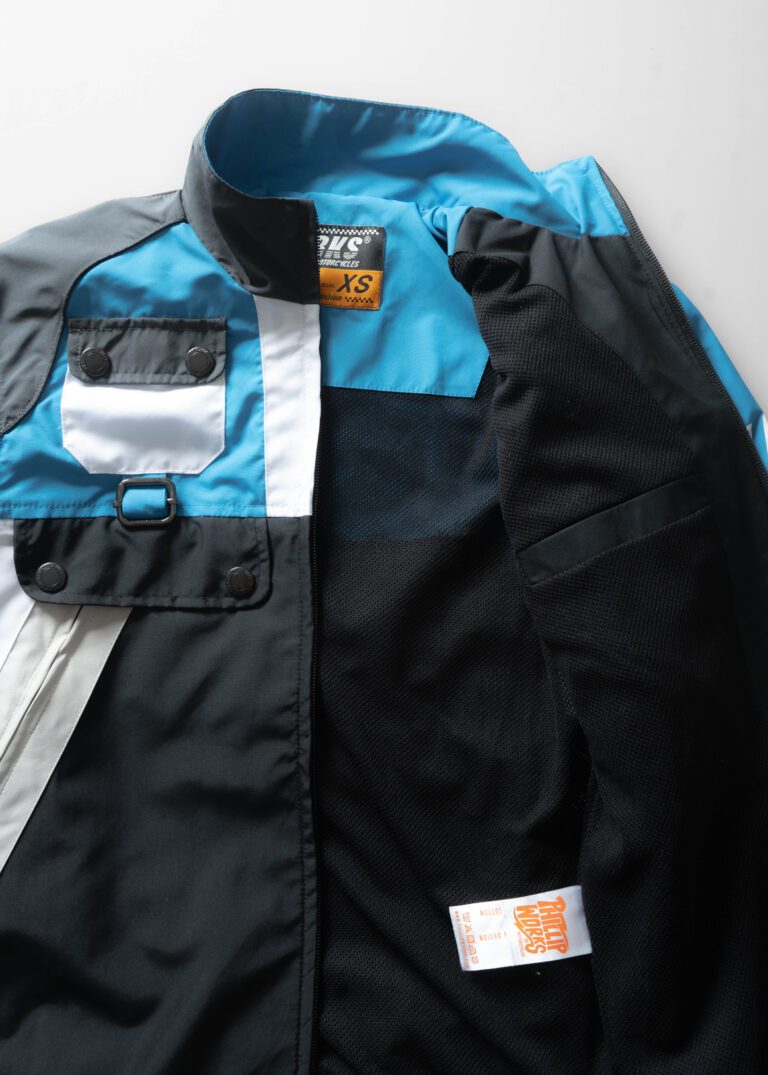 Sendai Highway Jacket - Phillip Works