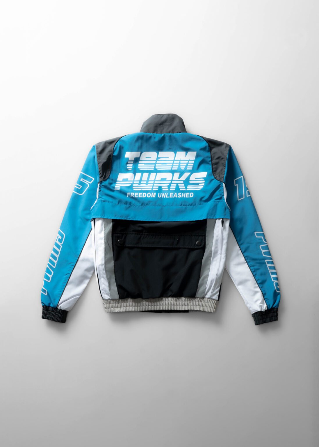Sendai Highway Jacket - Phillip Works