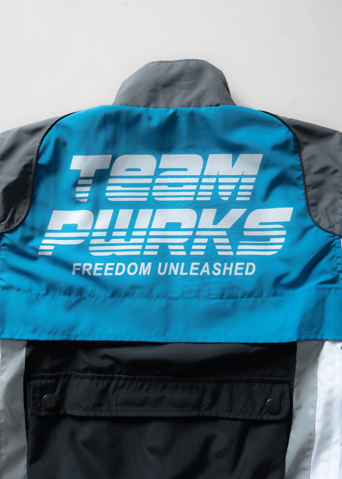 Sendai Highway Jacket - Phillip Works