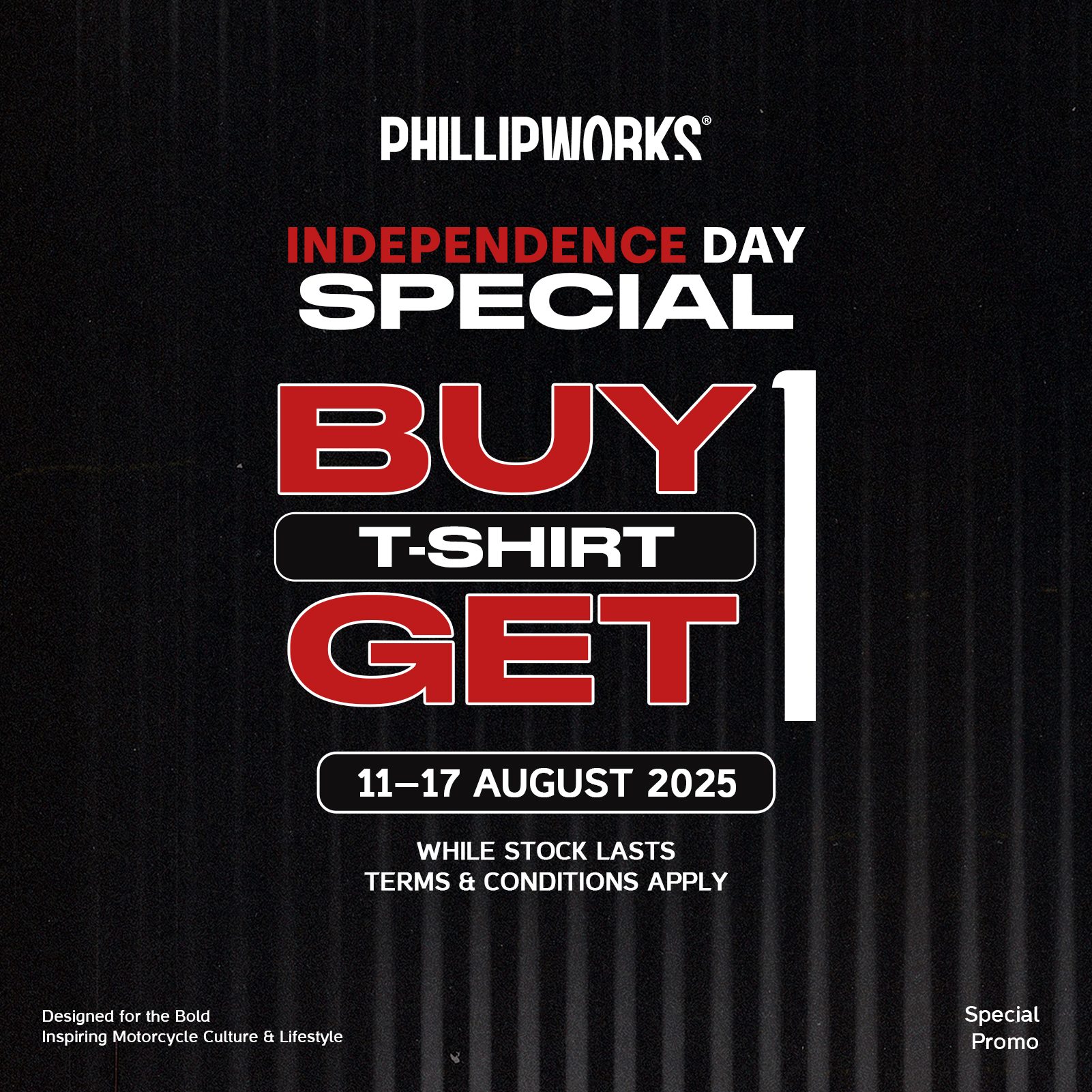 Homepage Phillipworks - Phillip Works