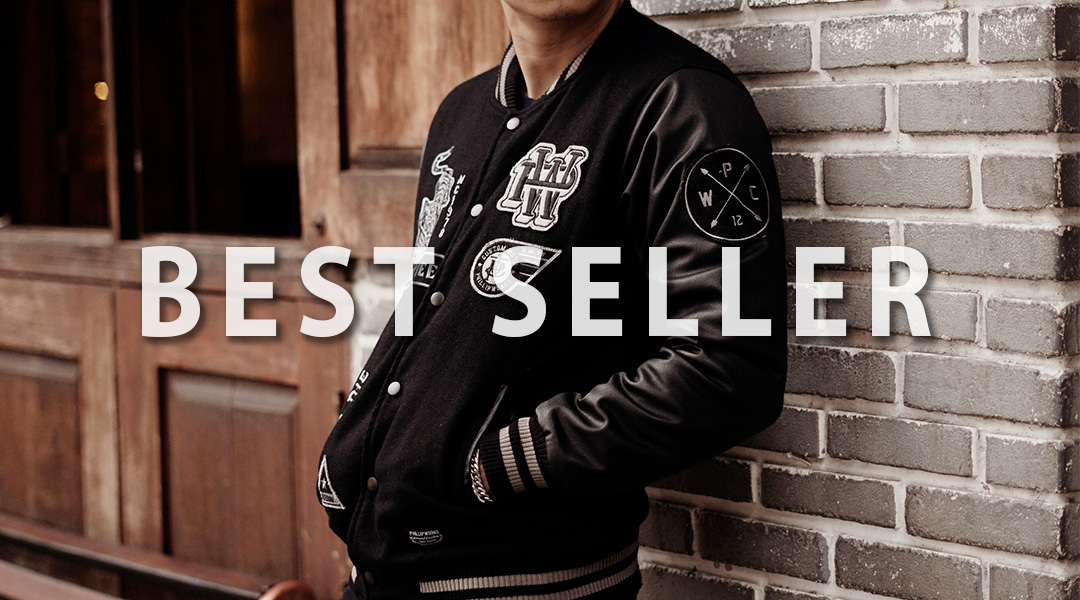 Phillip Works – Inspired by Motorcycle, made for Lifestyle