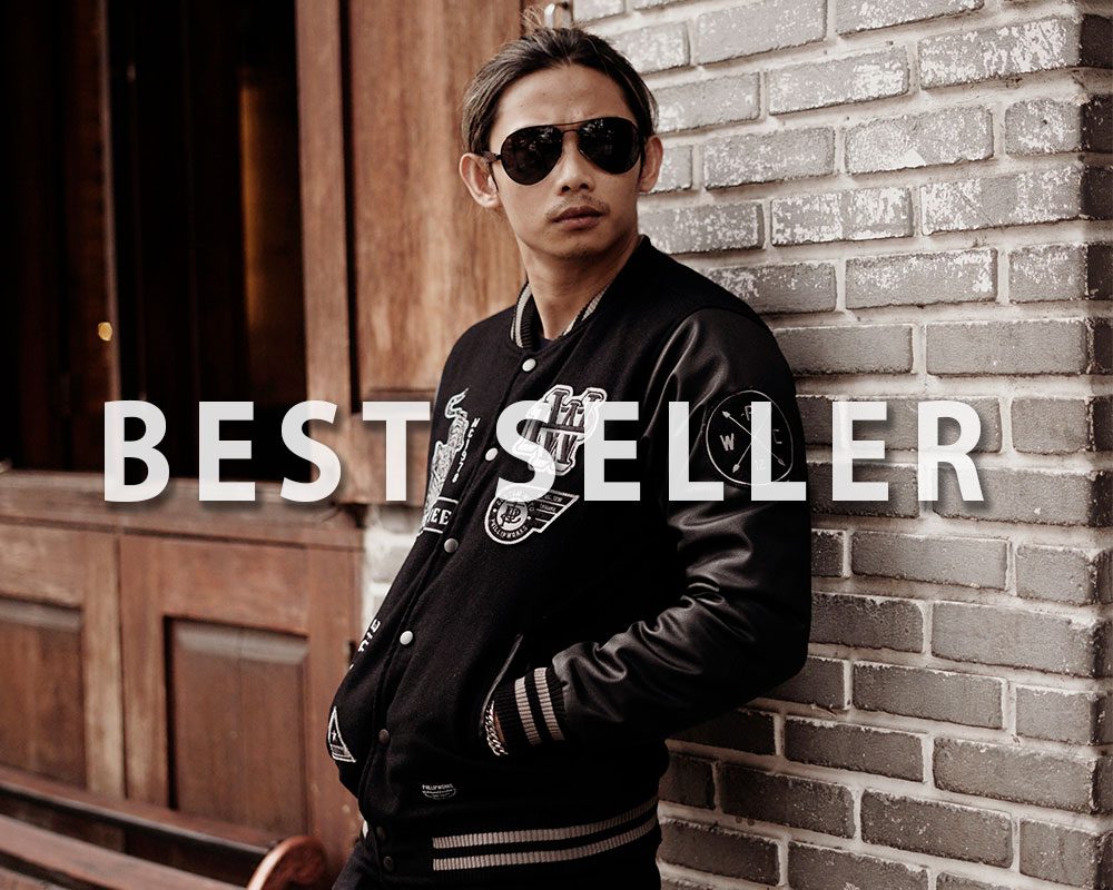 Phillip Works – Inspired by Motorcycle, made for Lifestyle