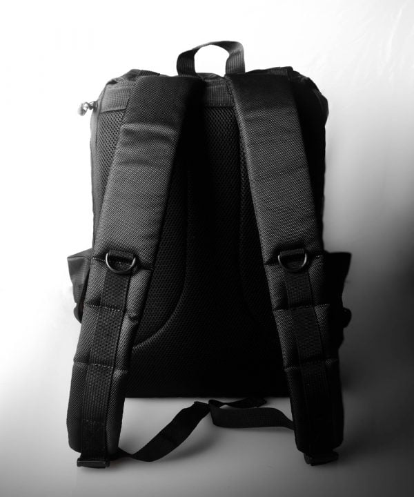 Pathfinder Backpack - Phillip Works