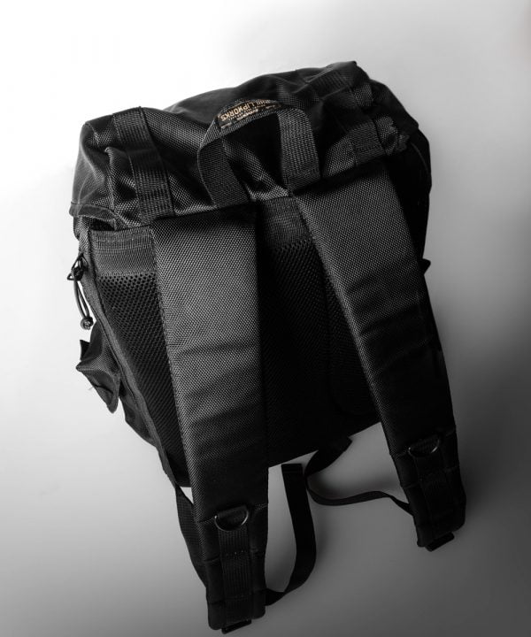 Pathfinder Backpack - Phillip Works